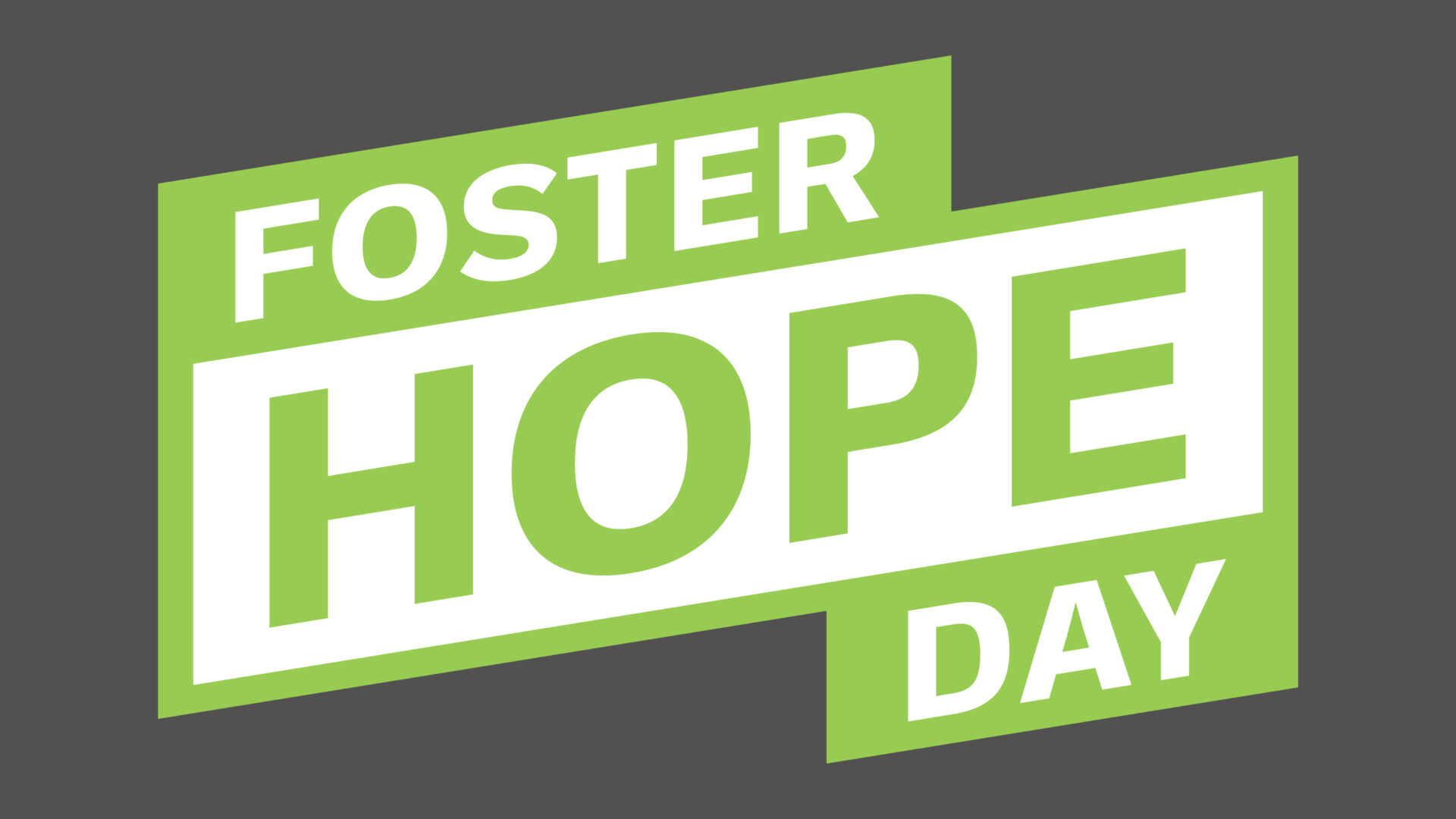 Foster Hope Day | Foster & Adoptive Care Coalition
